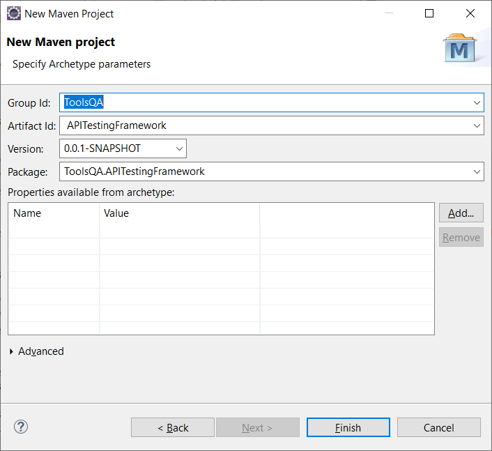 How To Write Rest Api End To End Test Using Rest Assured